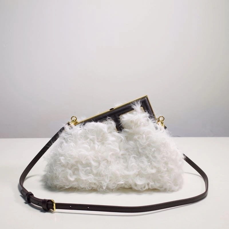 Fendi First Bags