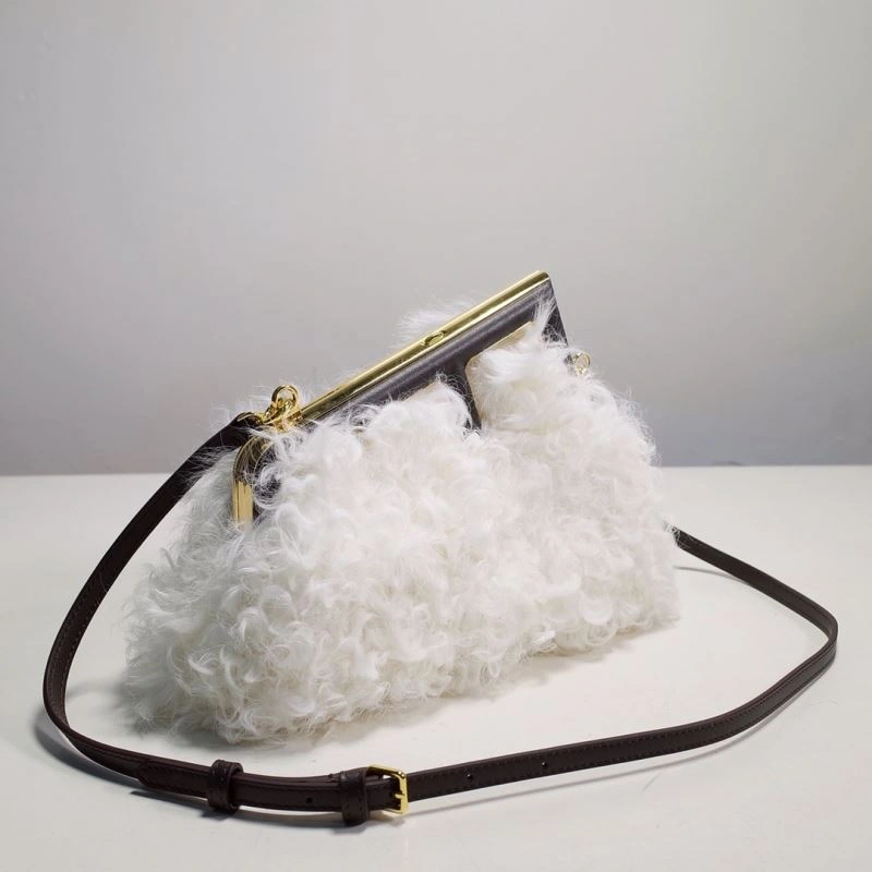 Official Fendi First Bags