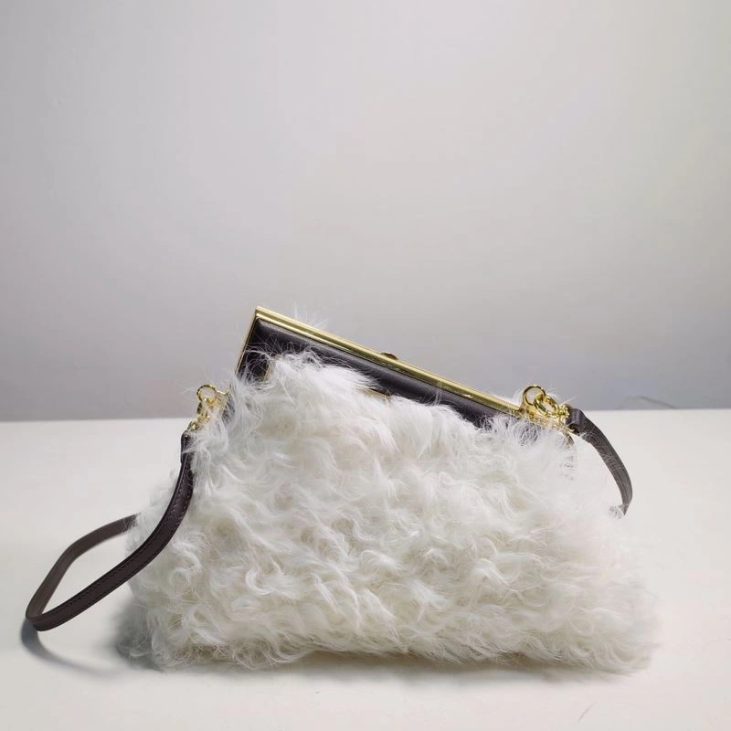 Official Fendi First Bags