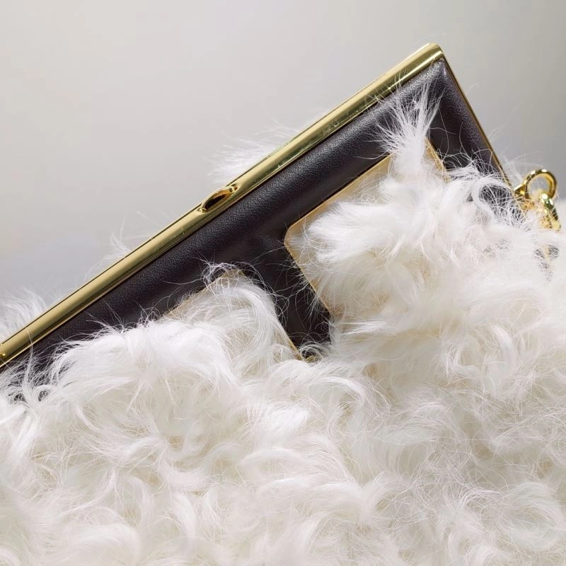 Official Fendi First Bags