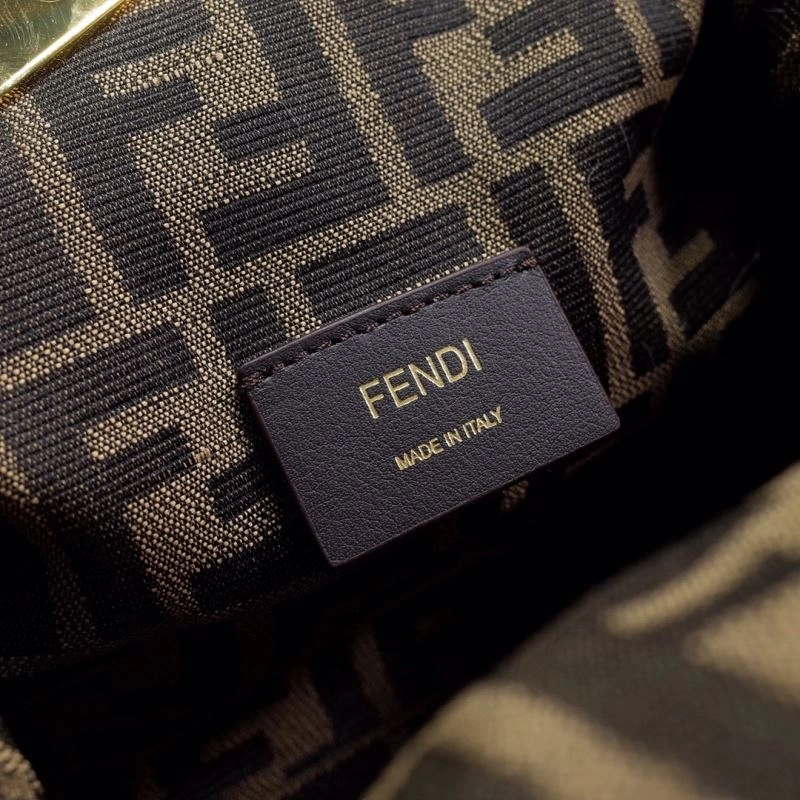 Official Fendi First Bags