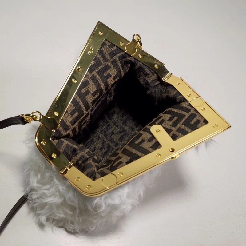 Official Fendi First Bags