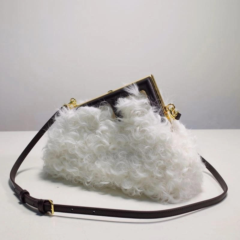 Official Fendi First Bags