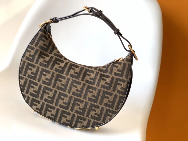 Fendi Graphy Bags