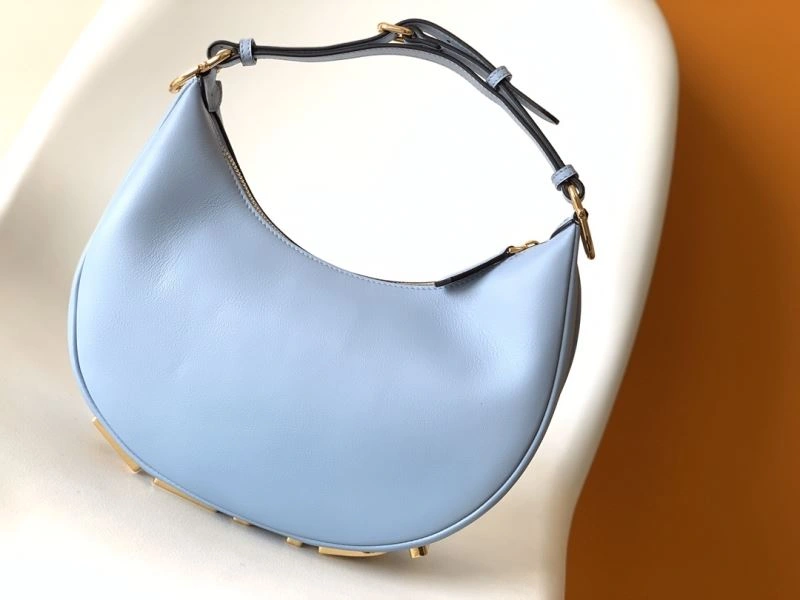 Fendi Graphy Bags