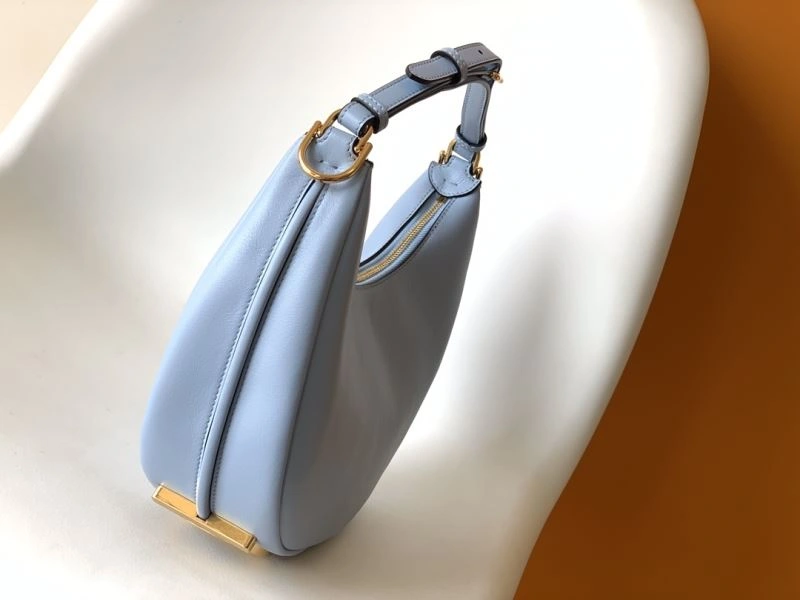 Budget-friendly Fendi Graphy Bags