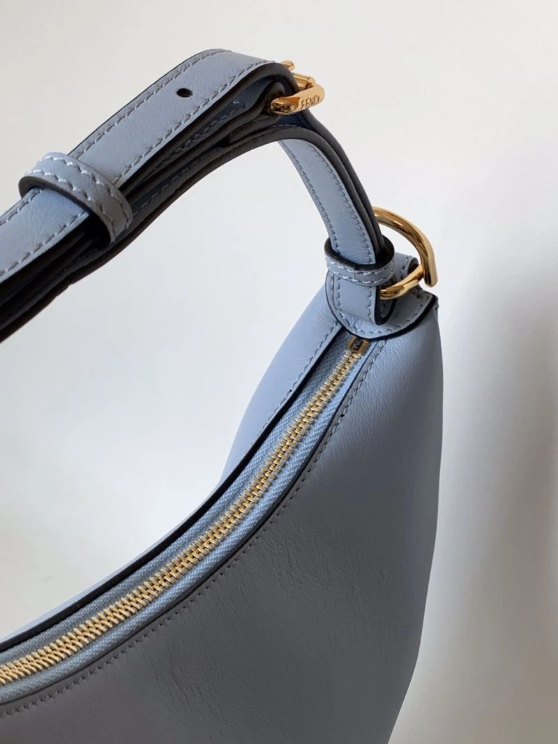 Budget-friendly Fendi Graphy Bags
