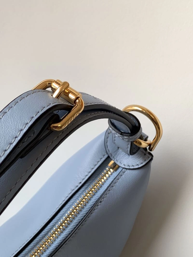 Budget-friendly Fendi Graphy Bags