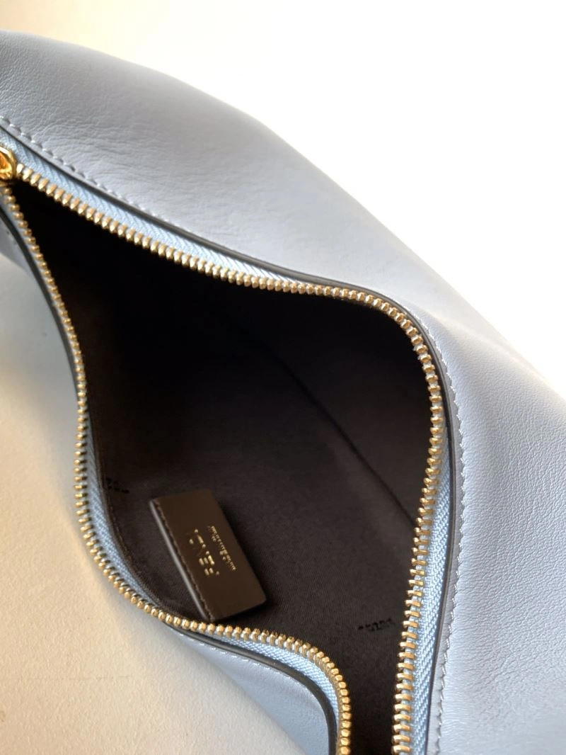 Budget-friendly Fendi Graphy Bags