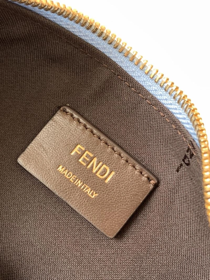 Budget-friendly Fendi Graphy Bags