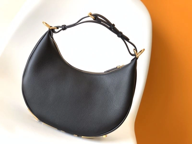Fendi Graphy Bags