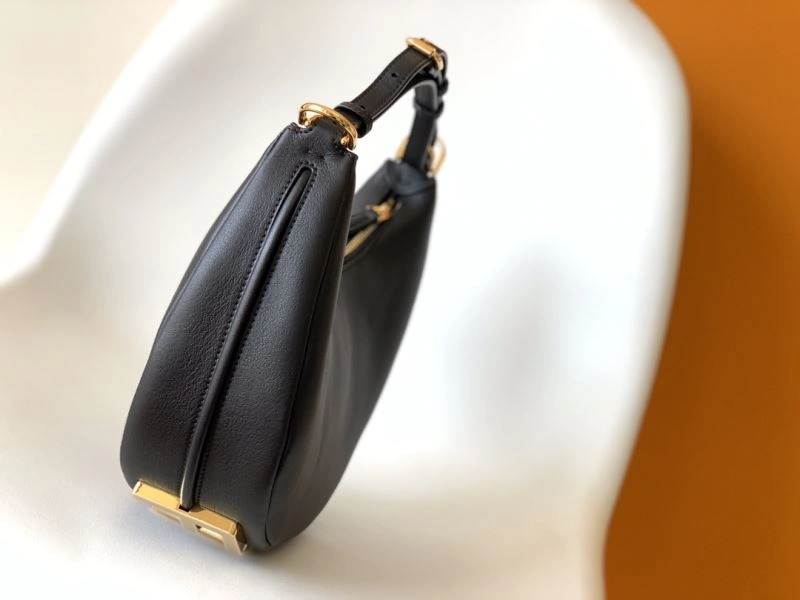 Indistinguishable Fendi Graphy Bags