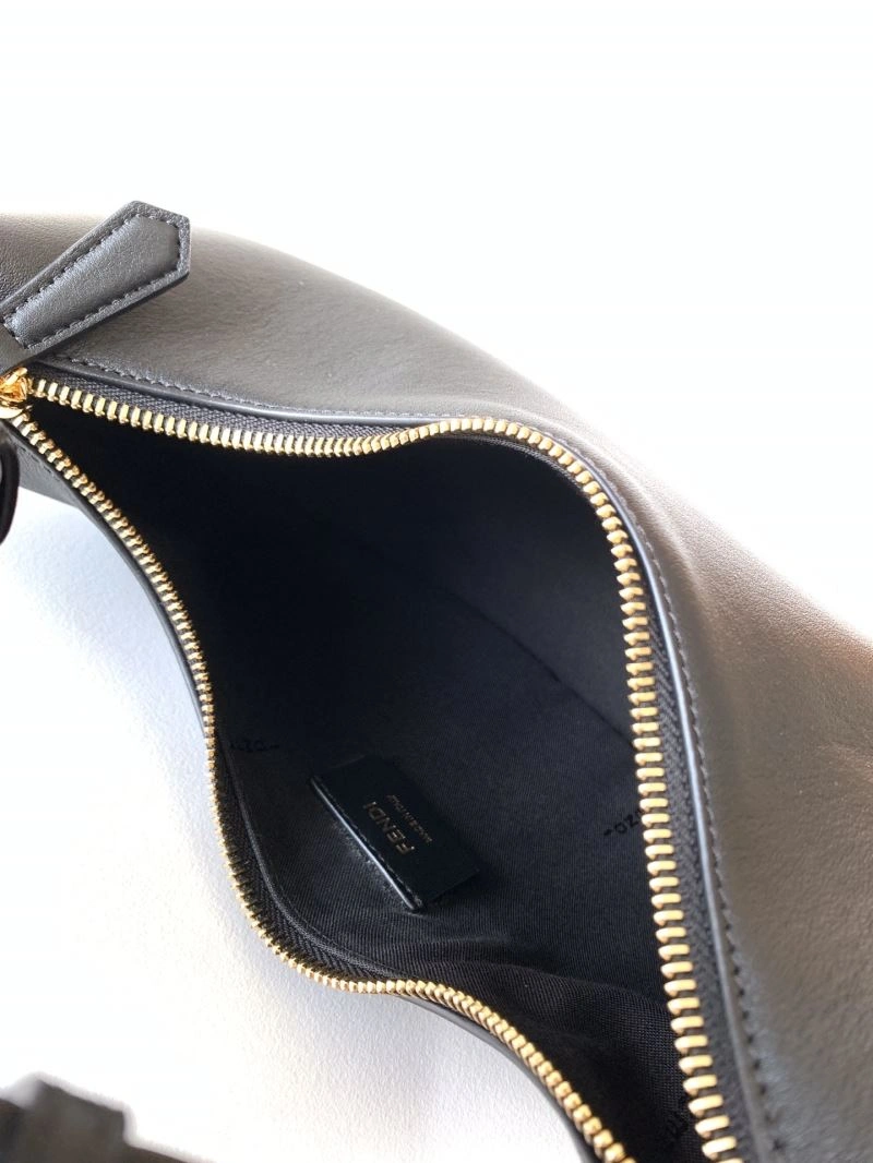 Indistinguishable Fendi Graphy Bags