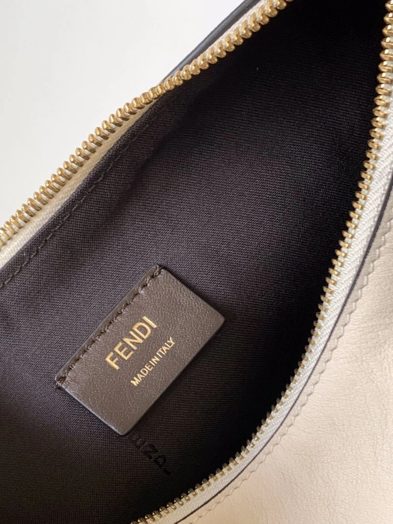 High fidelity Fendi Graphy Bags