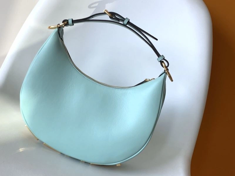 Fendi Graphy Bags