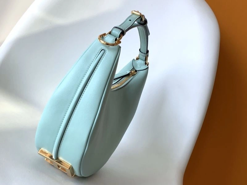 Brand-original Fendi Graphy Bags