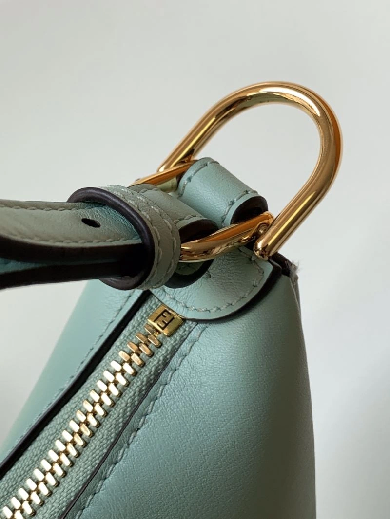 Brand-original Fendi Graphy Bags