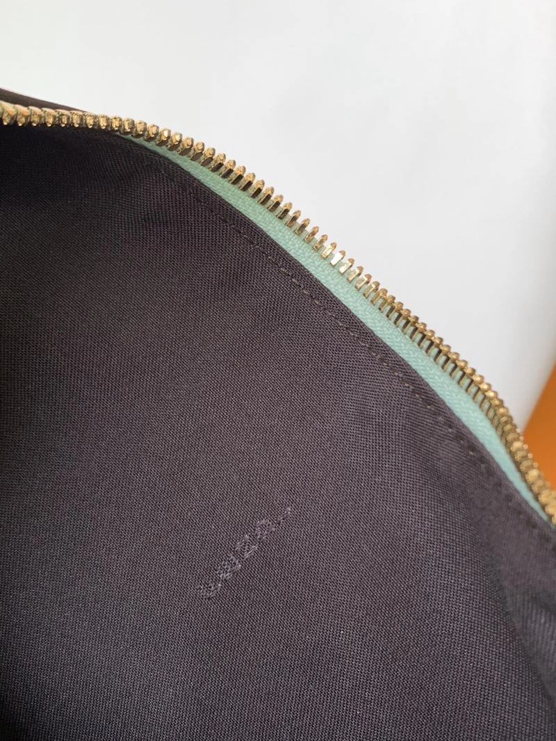 Brand-original Fendi Graphy Bags