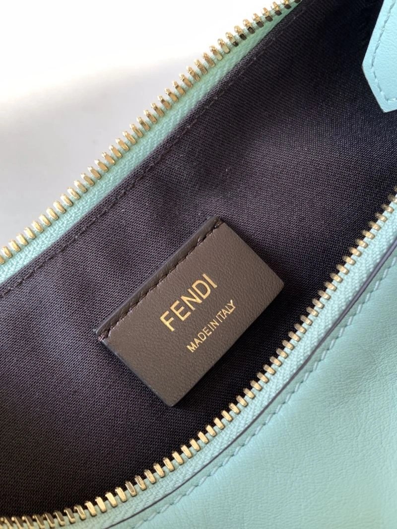 Brand-original Fendi Graphy Bags