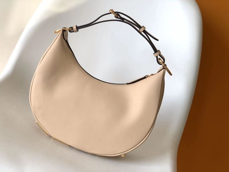 Fendi Graphy Bags