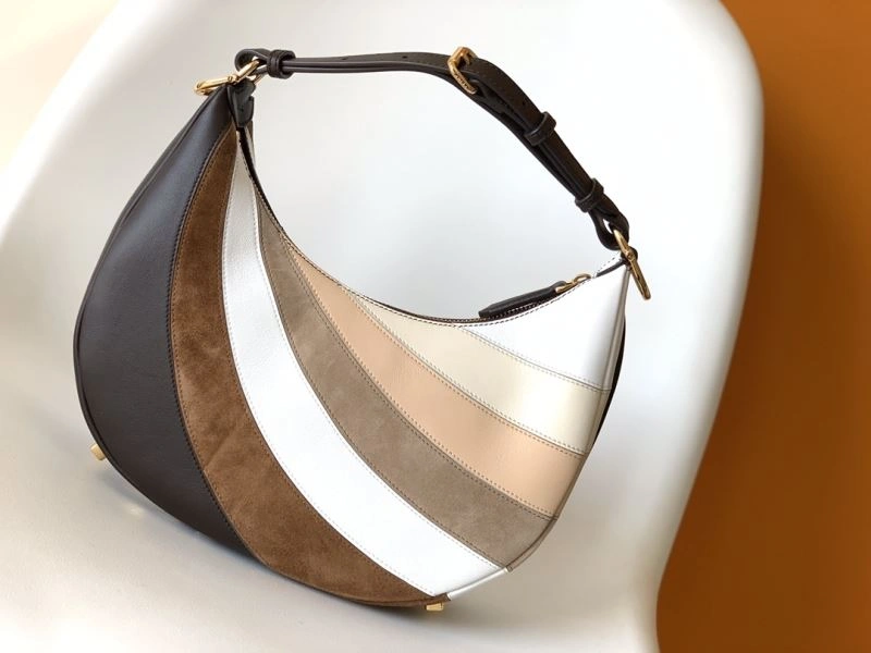 Fendi Graphy Bags
