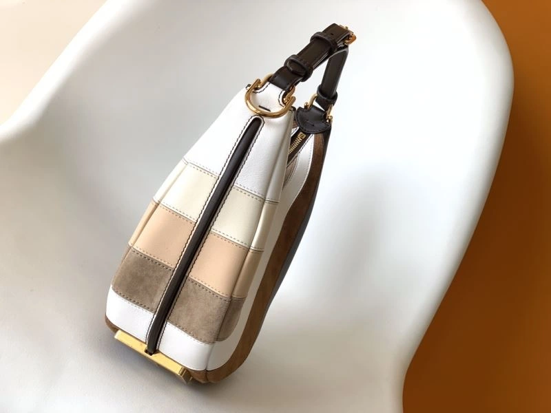 Mirror quality Fendi Graphy Bags