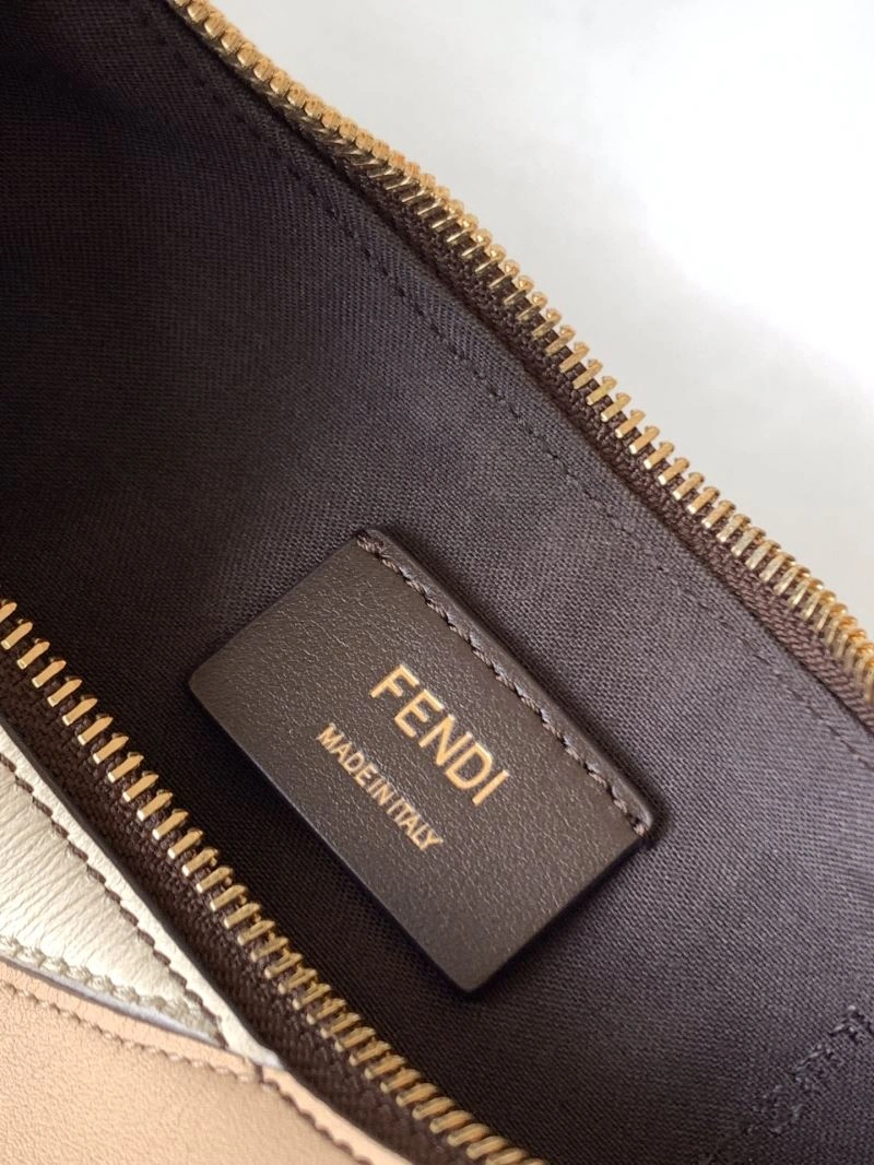 Mirror quality Fendi Graphy Bags