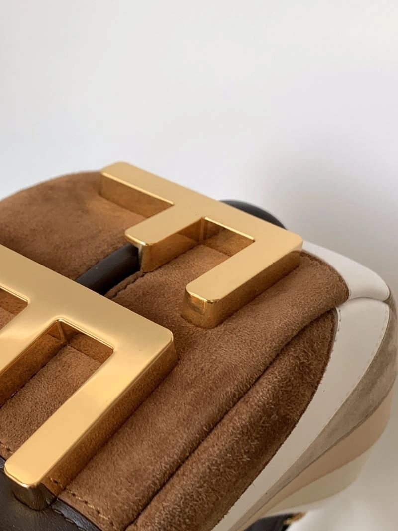 Mirror quality Fendi Graphy Bags