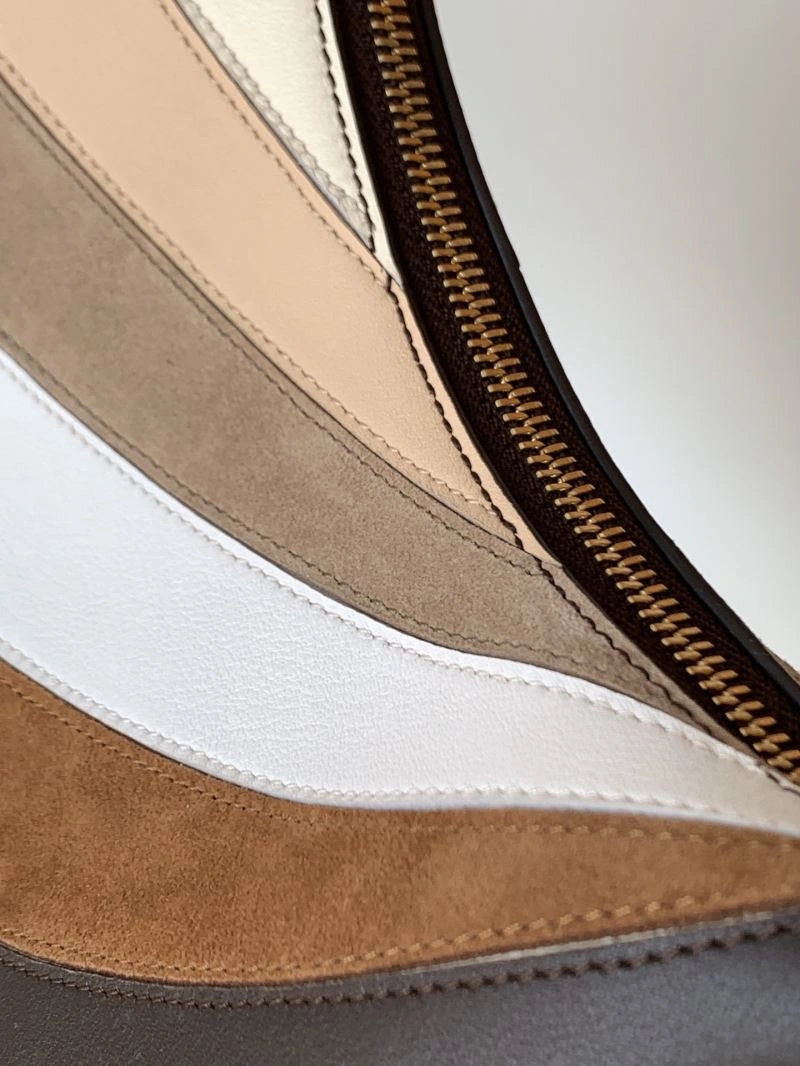Mirror quality Fendi Graphy Bags