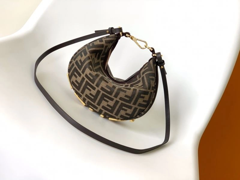 Reasonably priced Fendi Graphy Bags