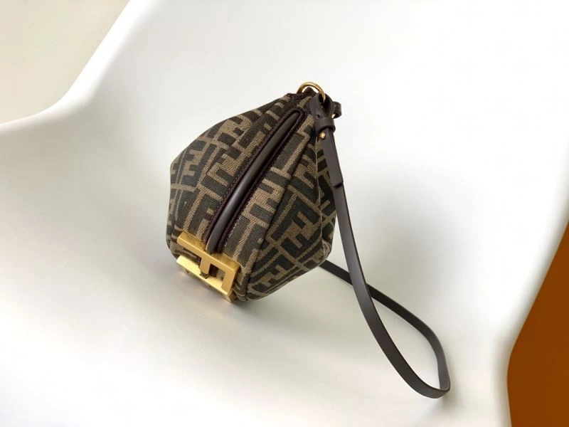 Reasonably priced Fendi Graphy Bags