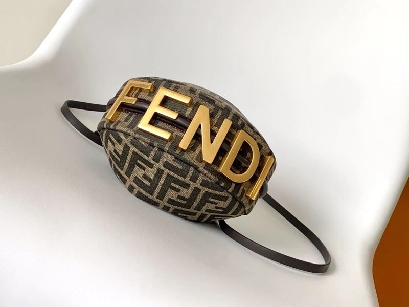 Reasonably priced Fendi Graphy Bags
