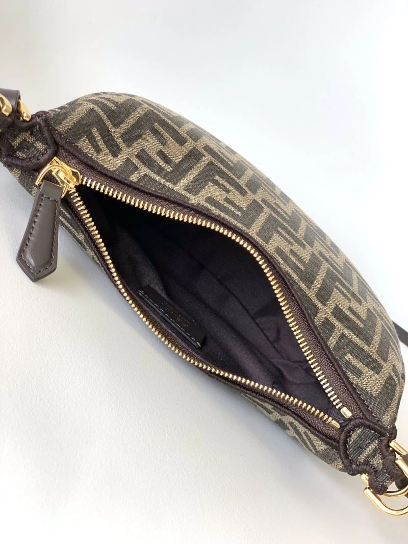 Reasonably priced Fendi Graphy Bags