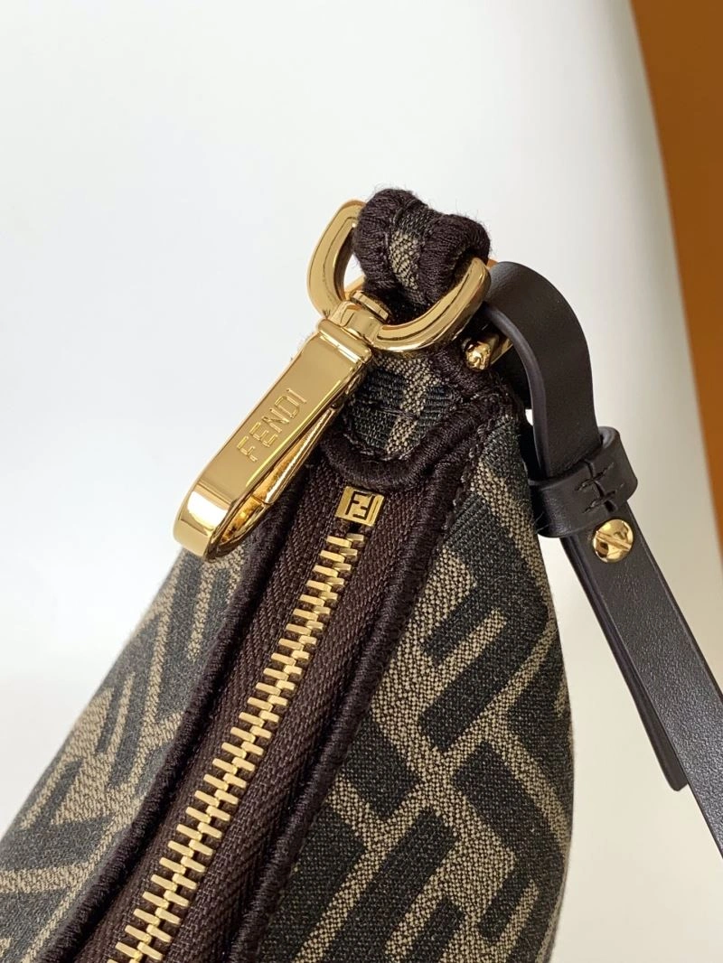 Reasonably priced Fendi Graphy Bags