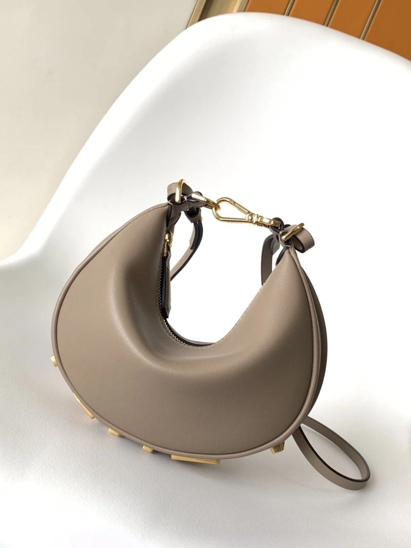 Fendi Graphy Bags
