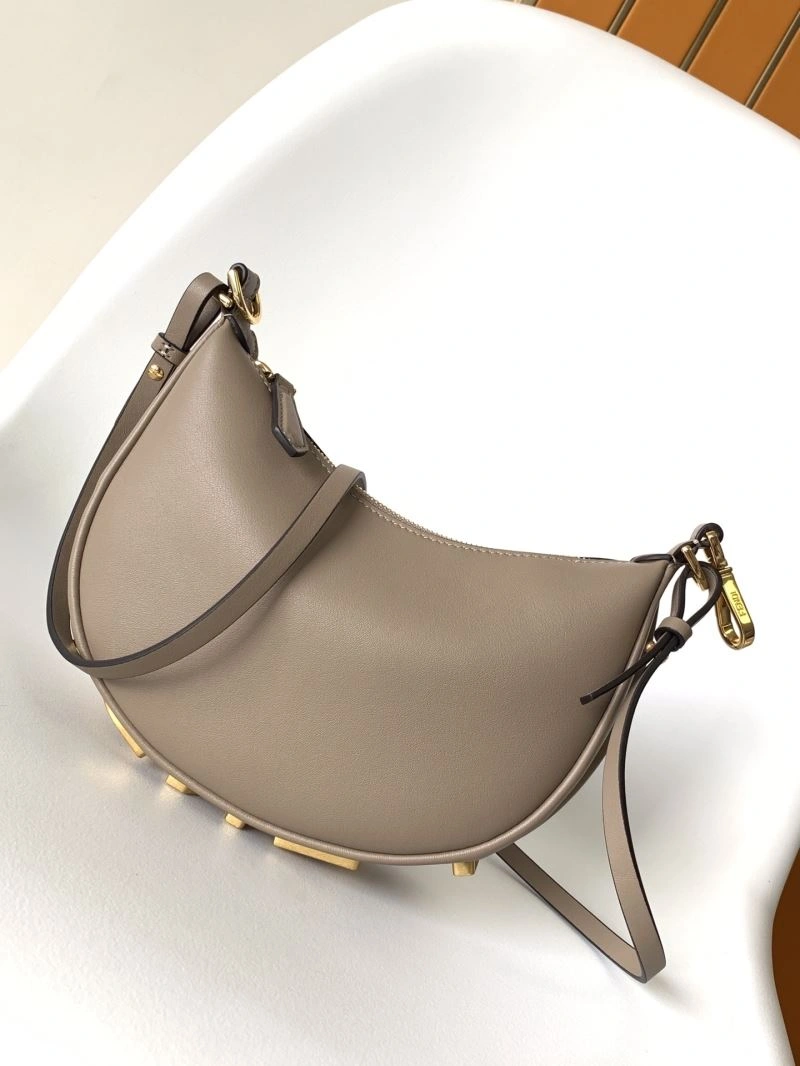 Discounted Fendi Graphy Bags