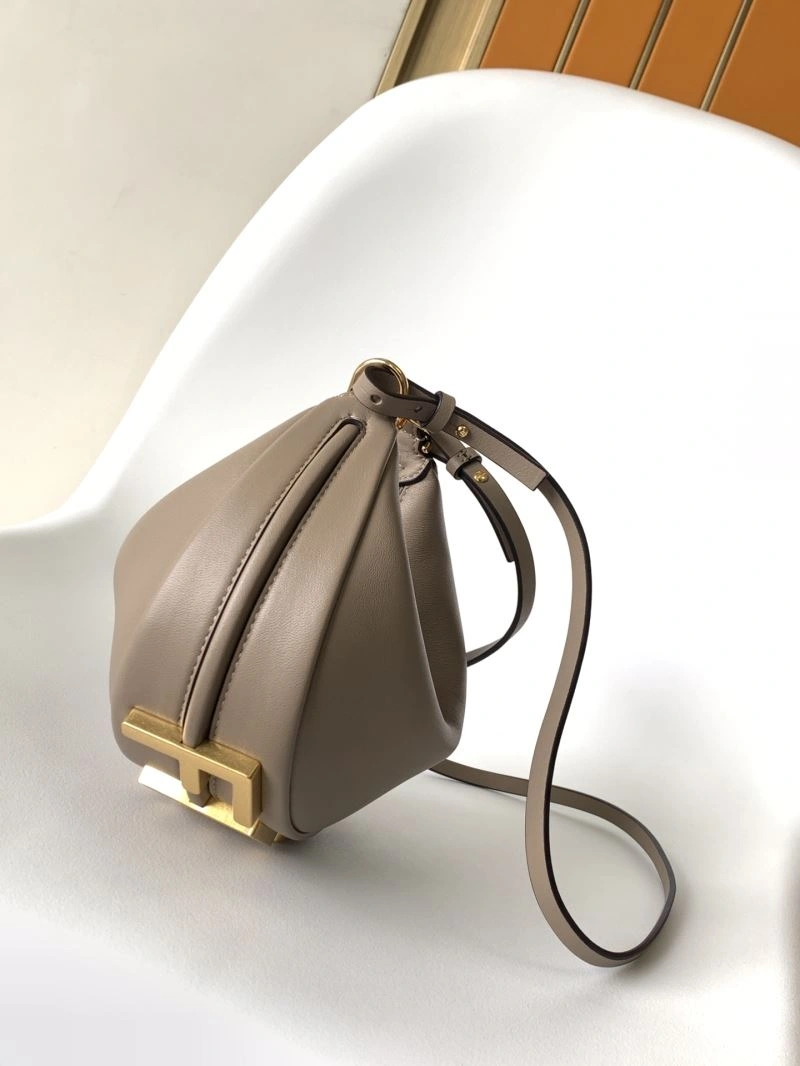 Discounted Fendi Graphy Bags