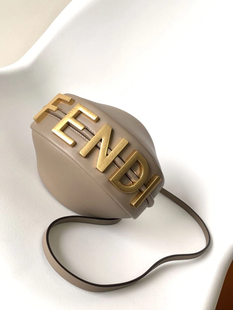 Discounted Fendi Graphy Bags