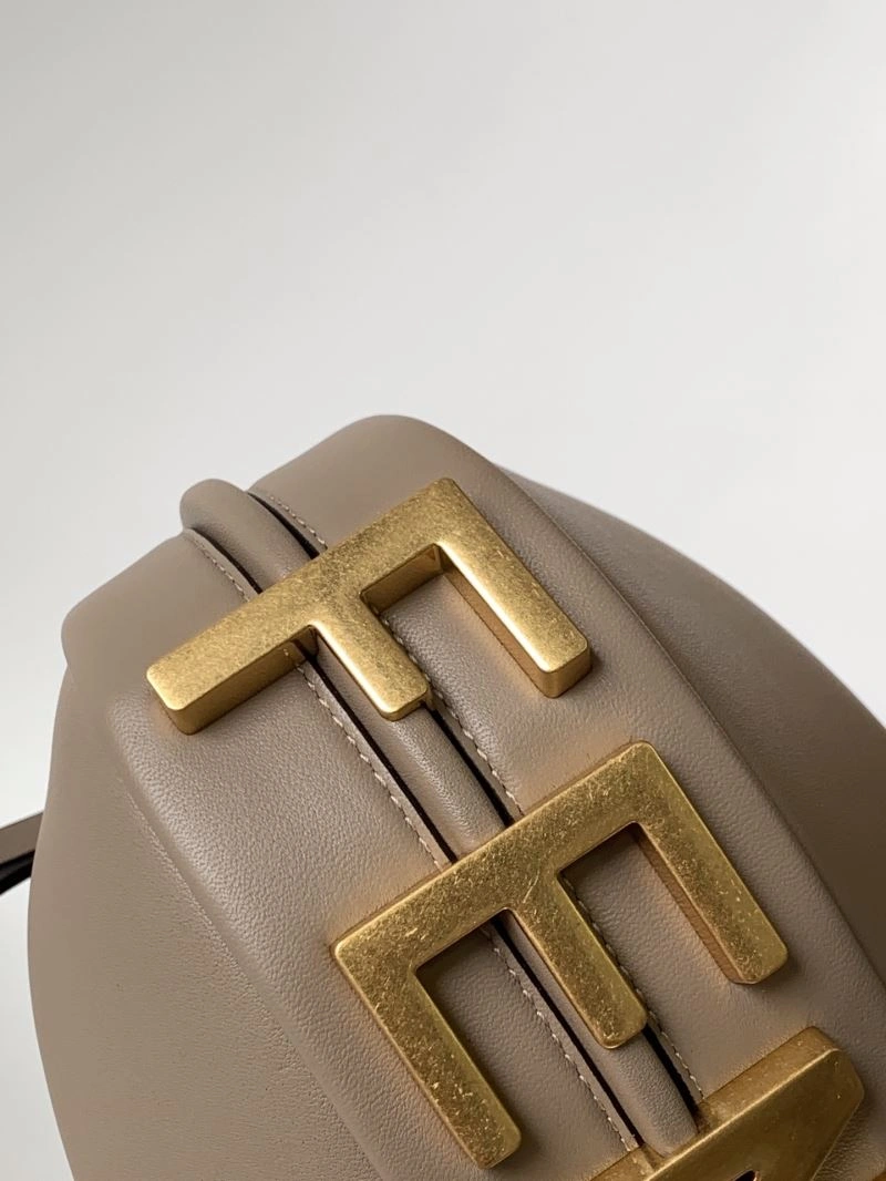 Discounted Fendi Graphy Bags