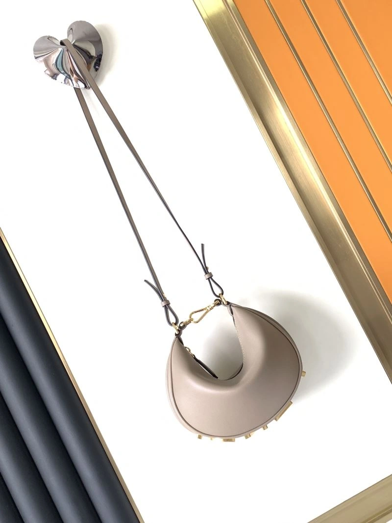 Discounted Fendi Graphy Bags