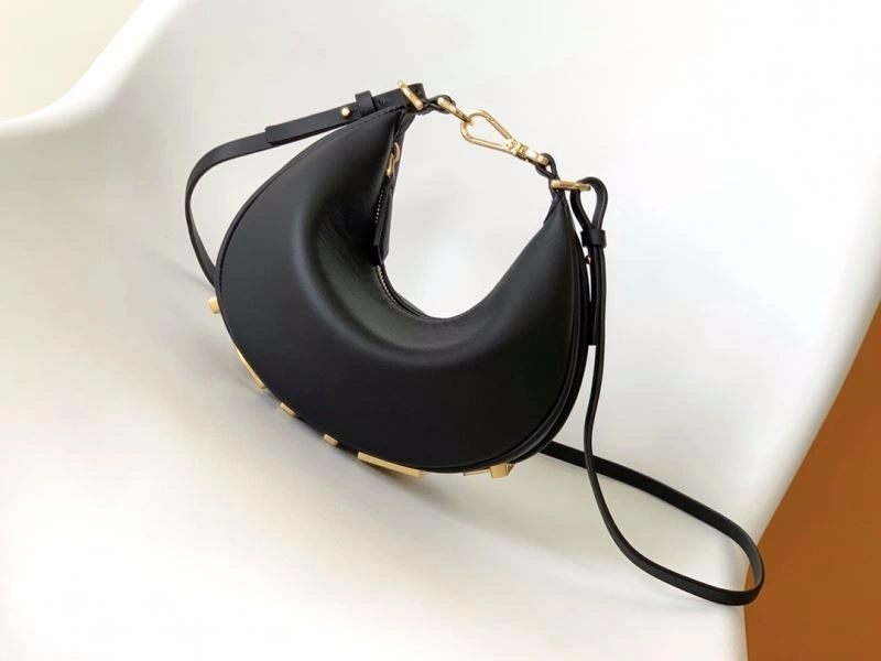 Fendi Graphy Bags