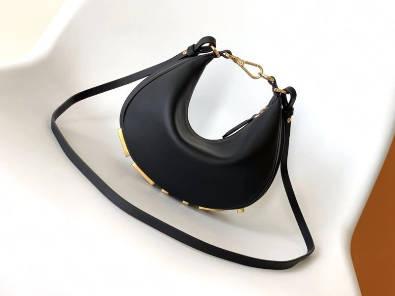 Exact replica Fendi Graphy Bags