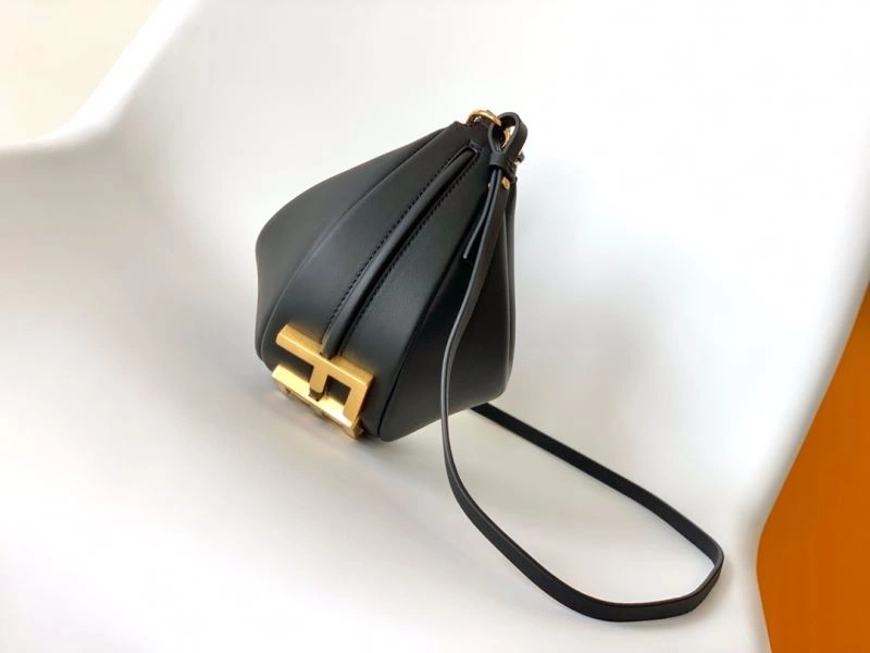 Exact replica Fendi Graphy Bags