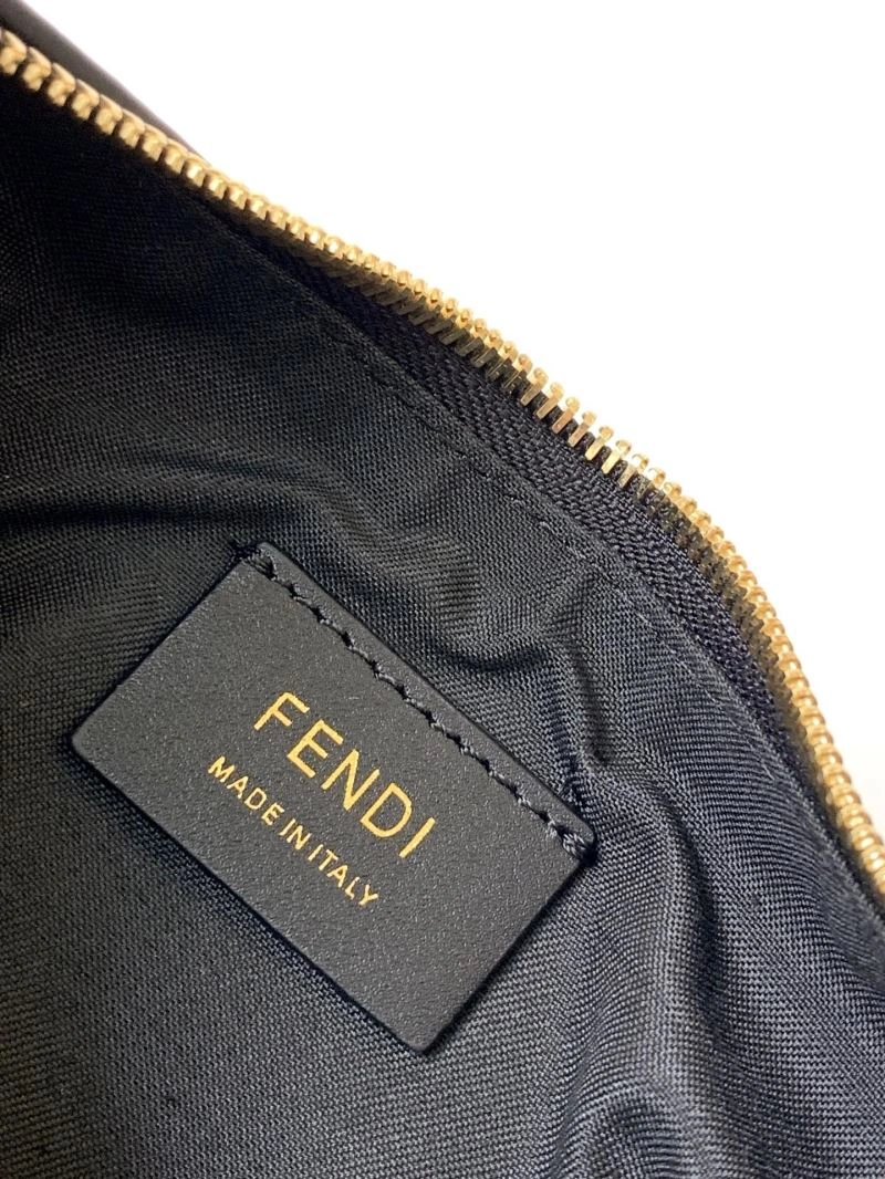 Exact replica Fendi Graphy Bags
