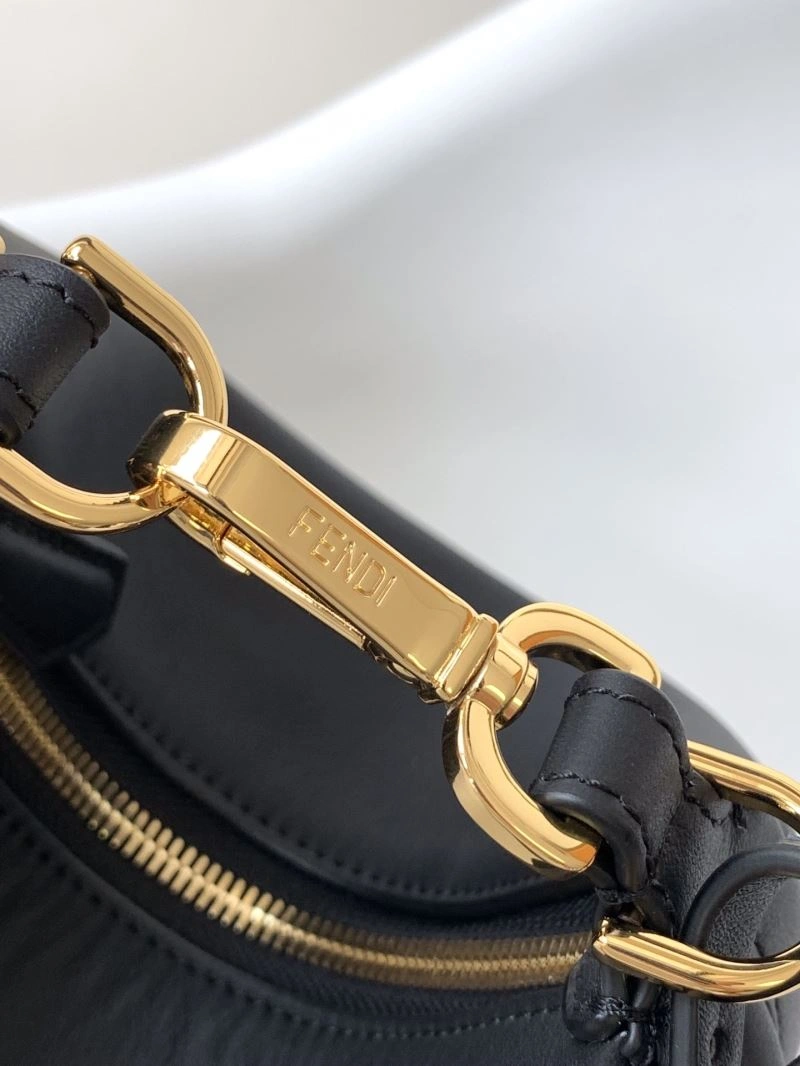 Exact replica Fendi Graphy Bags