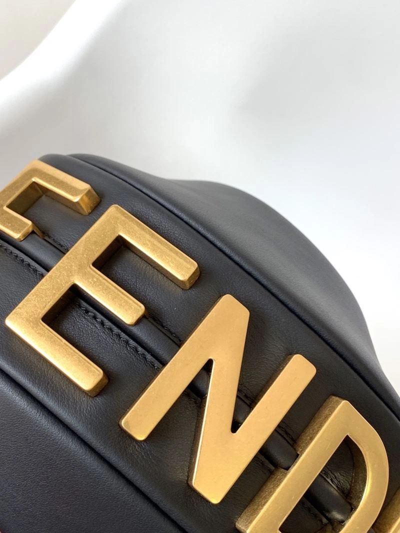 Exact replica Fendi Graphy Bags