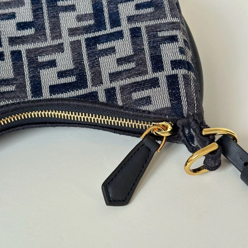 1:1 copy Fendi Graphy Bags