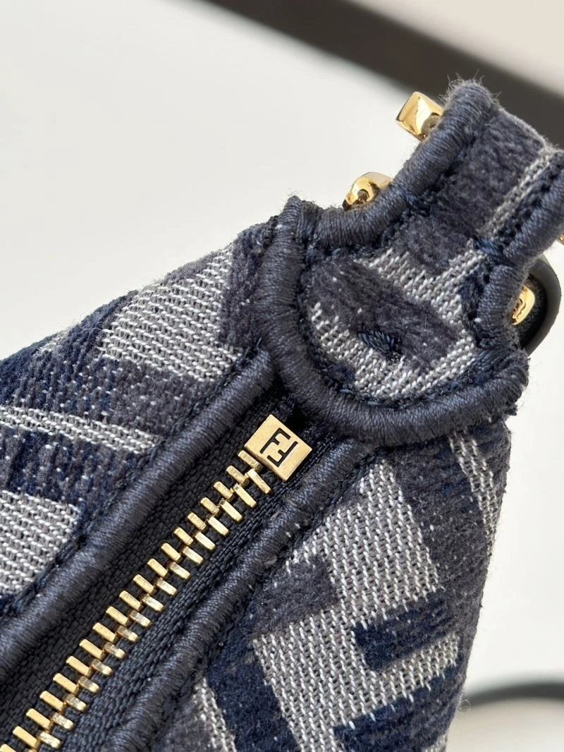 1:1 copy Fendi Graphy Bags
