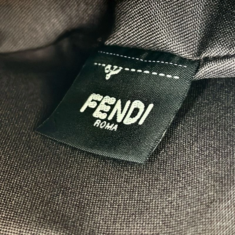 1:1 copy Fendi Graphy Bags