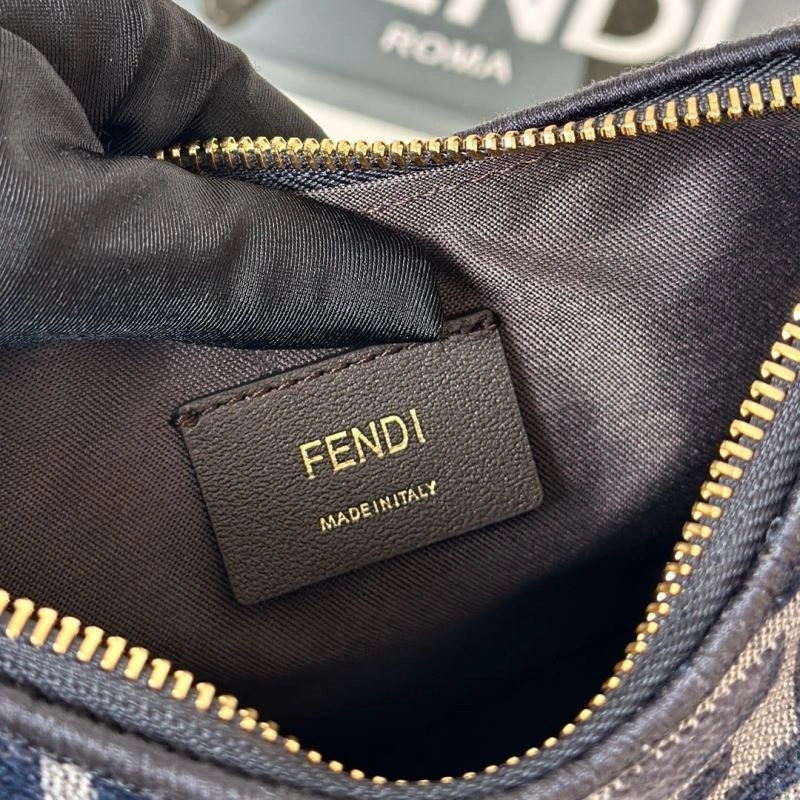 1:1 copy Fendi Graphy Bags